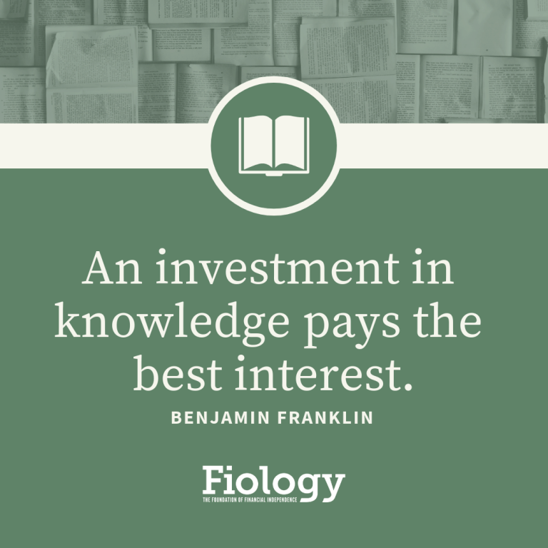 Financial Quotes - Fiology