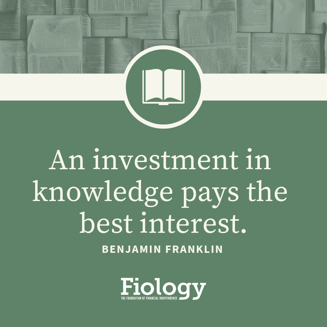 Financial Quotes - Fiology