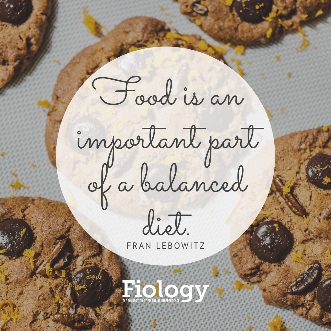 Financial Quotes - Fiology