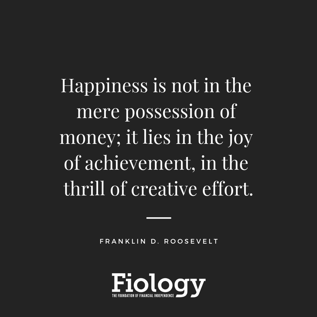 Financial Quotes - Fiology
