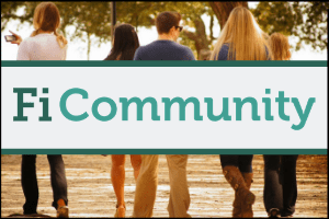 The Financial Independence (FI) Community