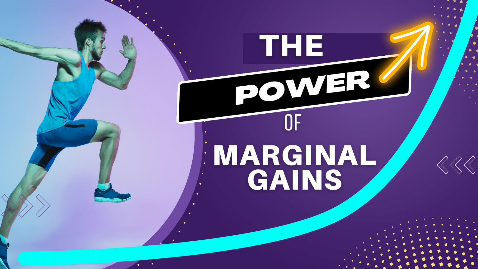 Aggregation of Marginal Gains: Improve in Every Aspect of Life - Fiology