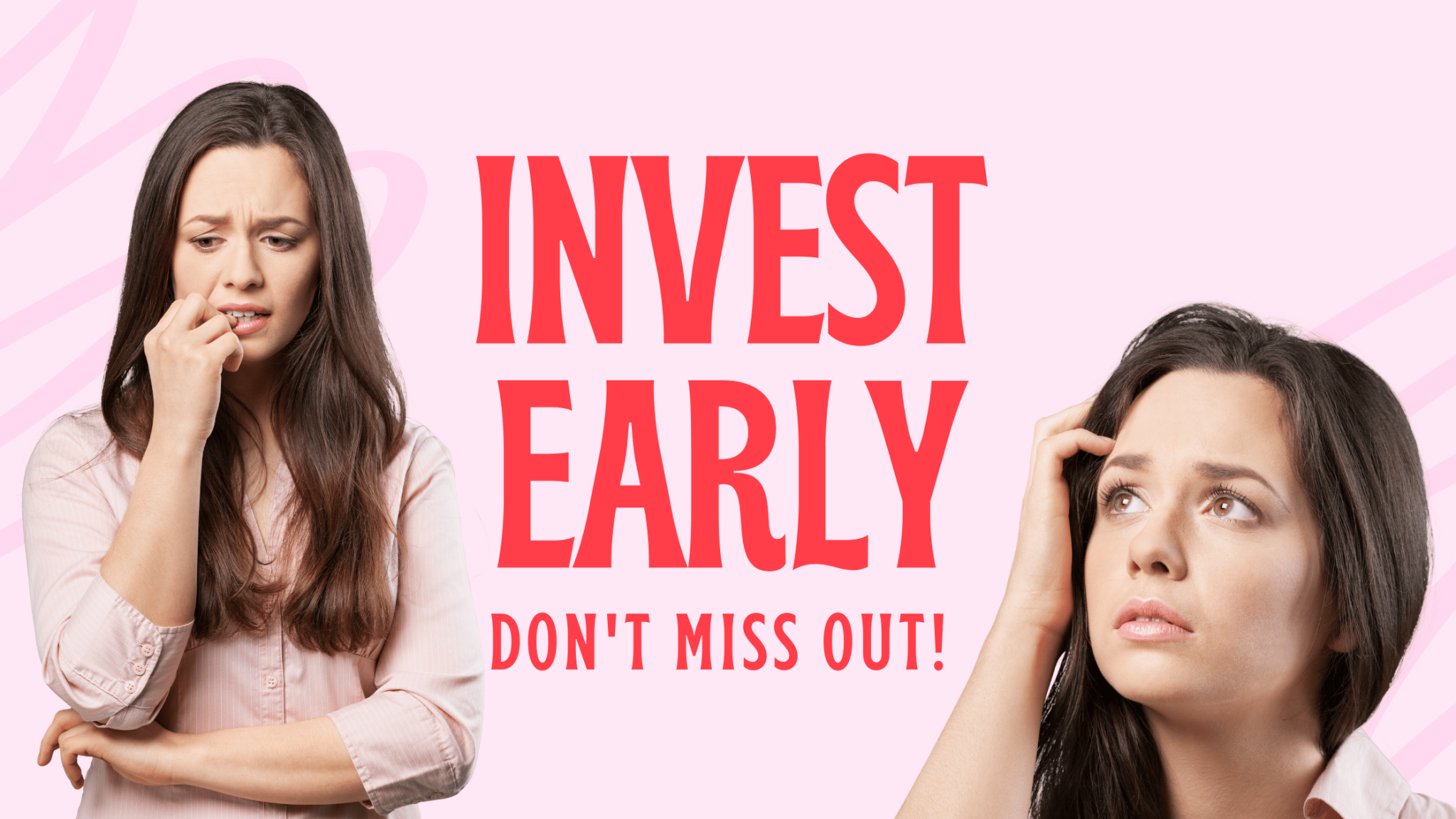 Investing Early: Don't Miss Out on a Secure Financial Future - Fiology