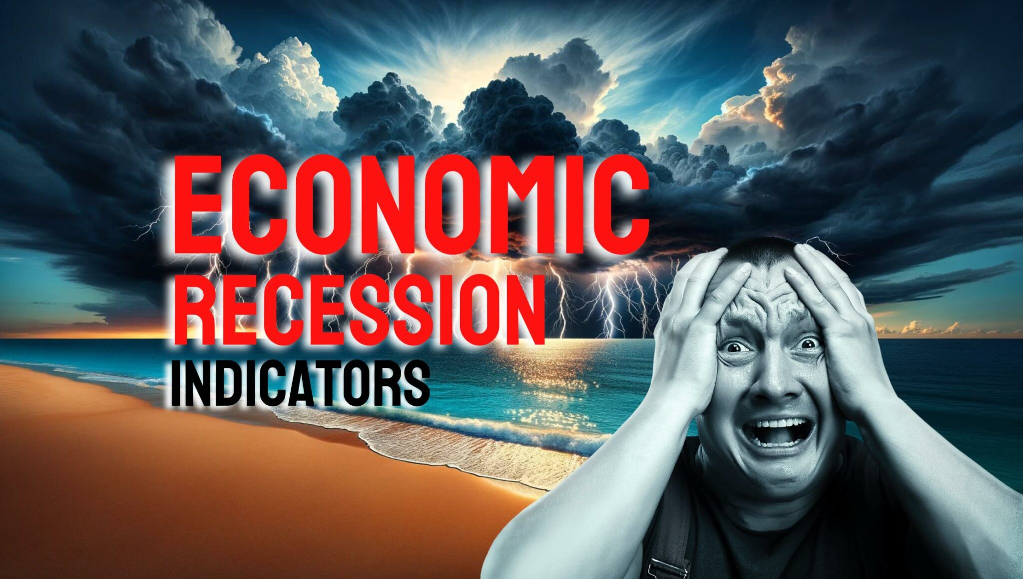 Economic Recession Indicators: Heed the Warning Signs