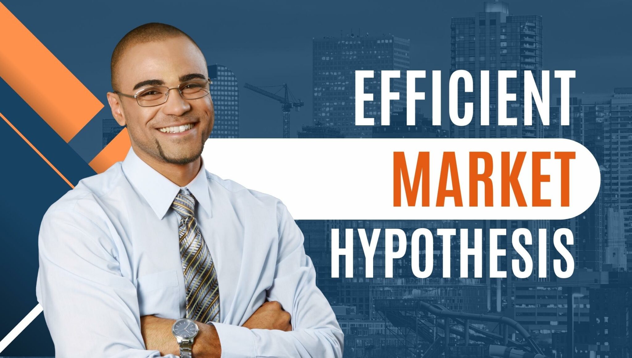 Efficient Market Hypothesis (EMH): What is It and Why Does It Matter?