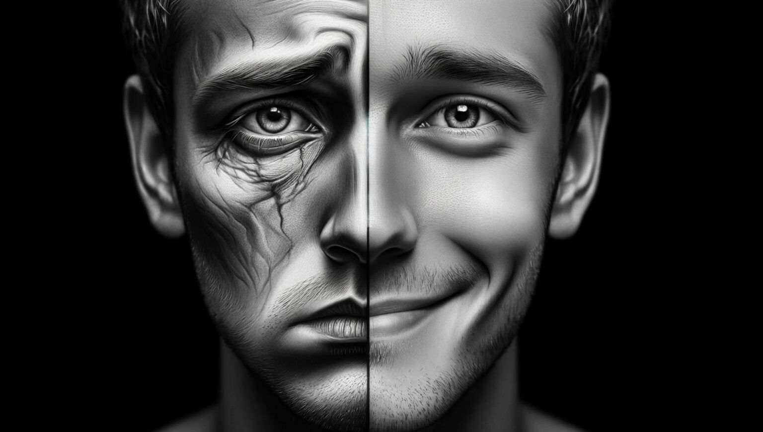 Deserve vs Earn: From Entitlement to Empowerment - Fiology